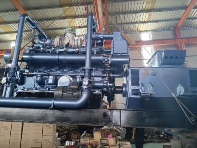 China Spare Parts for Yonder Gas Engine Units Engine Model T12V190ZL-2A for sale
