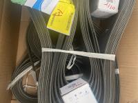 China 612700060040 POLY -V-BELT for weichai WP10 WP12 engine spare parts for sale
