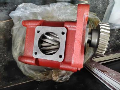 China OIL PUMP ASSEMBLY 12VB.17.00C Jichai G12V190PZL diesel engine used in drilling rig for sale