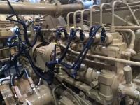 China Jichai L20V190ZLT-2 gas generator parts natural gas filter 6016CT.14.130.20 for sale