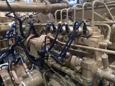 China Jichai L20V190ZLT-2 gas generator parts natural gas filter 6016CT.14.130.20 for sale