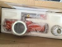 China Турбокомпрессор / Turbocharger	С62.10.10.2000 marine engine model CW6200ZC-7 (450кW, 750r/min) - Weichai Power for sale