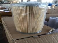 China Cast grille B6190 SBL50F-24-03 filters used in Jinan Diesel Engine Co., Ltd for sale