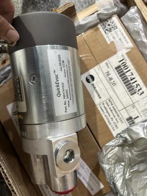 China Baudouin 16M33 Engine Oil Pump 1001741533 | OEM Genuine Weichai Spare Parts Supplier for sale