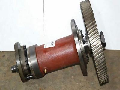 China Zichai 12V170ZLD-3 diesel generator spare parts Driving gear driven gear	Z6170.22-11 for sale