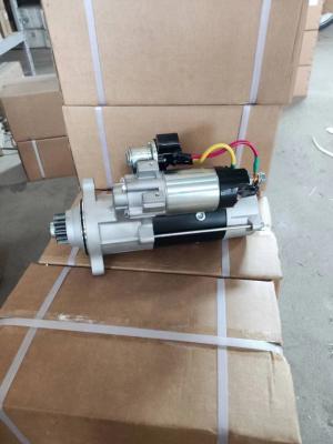 China Weichai Baudouin 12M33 Diesel Engine 330205000015 Actuator Genuine Weichai Parts for sale