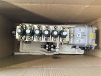 China Injection Pump BHT8P170LY	for Jichai 8190 engine C8190 208L.12P.00 for sale