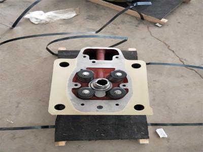 China Jichai A12V190PZL Cylinder Head Assembly	3012.03.00 Spare parts diesel drilling engine for sale