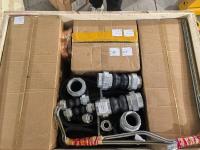 China INTAKE VALVE	 Z6170.1-44B for ZICHAI Z6170 diesel marine engine spare parts for sale