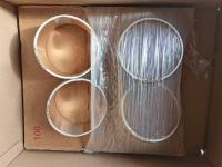 China INTAKE VALVE	 Z6170.1-44B for ZICHAI Z6170 diesel marine engine spare parts for sale