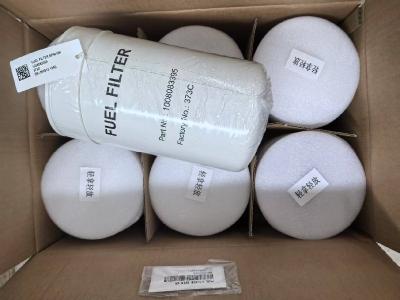 China Oil filter element 1000428205 for Weichai 6M33D633E200 diesel engine parts for sale