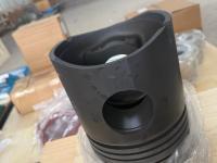 China PISTON, ENGINE OF DUMP TRUCK BELAZ 136 TON 1006267880	WEICHAI 16M33G for sale