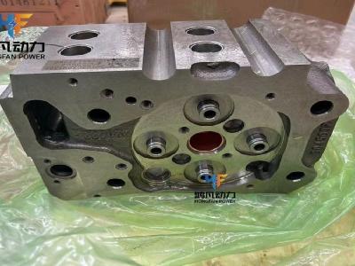 China Weichai R6170ZC350-1 Cylinder head 617003000018 genuine parts for sale