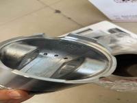 China Nozzle 830F.02 used in Weichai R6170ZC350-1 diesel engine parts for sale