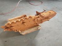 China Fuel Injection Pump(Right only)  BH6Z140ZP Z12V.12.00 G12V190PZL chidong JICHAI 190 series for sale