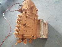 China Fuel Injection Pump(Right only)  BH6Z140ZP Z12V.12.00 G12V190PZL chidong JICHAI 190 series for sale