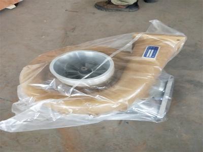 China G12V190PZL chidong JICHAI 190 series diesel drilling engine Turbocharger 2012A.26.00 for sale
