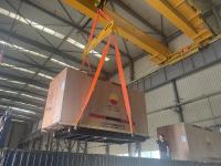 China G12V190PZL-3 chidong JICHAI 190 series diesel drilling engine Radiator 2112.38.00 for sale