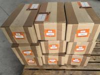 China Stitt Spark Plug 127.90.50 S-R807bex-15.2 Accessories Jichai Chidong Brand G12V190 500KW natural gas generator for sale