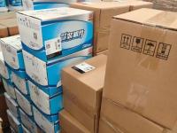 China 1003784055	Fan clutch belt Weichai Baudouin 16M33 Diesel Generator Spare Parts for sale