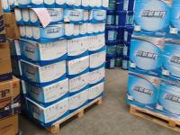 China 1003784055	Fan clutch belt Weichai Baudouin 16M33 Diesel Generator Spare Parts for sale