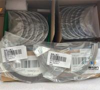 China 1001866569 1001867198 main bearing 12M33 16M33 Gnune Weichai Baudouin Engine Parts for sale