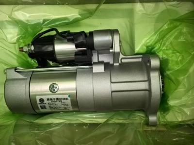 China 1008083382	Electric starter Weichai 16M33 12M33 12M55 6M33 diesel engine parts Baudouin for sale