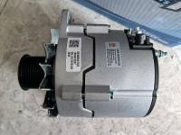 China 1008083382	Electric starter Weichai 16M33 12M33 12M55 6M33 diesel engine parts Baudouin for sale