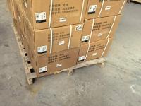 China 1007140727 Cylinder head assembly Genuine Weichai Baudouin Spare Parts 16M33 12M26 12M55 for sale