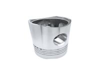 China Jichai L20V190 gas generator spare parts Деталь поршневая piston 4020CT.05.30 for sale