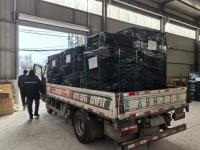 China Weichai CW12V200ZC model oil cooler marine diesel engine Spare parts supplier for sale