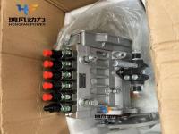 China Weichai WD12C intake valves exhaust valves 612600050073 612600050025 original parts quick delivery to global area for sale