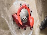 China Weichai CW16V200 vessel main engine C12.19.11.2000 Oil temperature control valve for sale