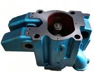China Cylinder Head C62.05.01.0000 for Chongqing Weichai diesel engine XCW6200ZC/XCW8200ZC for sale