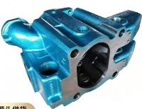 China Cylinder Head C62.05.01.0000 for Chongqing Weichai diesel engine XCW6200ZC/XCW8200ZC for sale