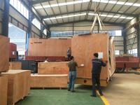 China Jichai 500KW G12V190ZLDZ 1000R/min Biogas Gas Generator for CHP application for sale