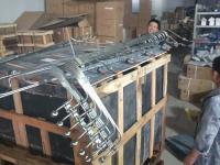 China Трубка высокого давления топлива (левый ряд) 12VB for sale