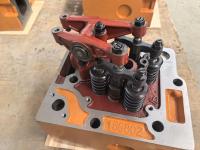 China Jichai 1200KW diesel generator H16V190ZLD-2 diesel engine piston  601.05.30A for sale