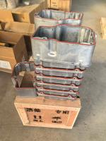 China Jichai 1200KW diesel generator H16V190ZLD-2 diesel engine piston  601.05.30A for sale