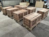 China Jichai 1200KW diesel generator H16V190ZLD-2 diesel engine piston  601.05.30A for sale