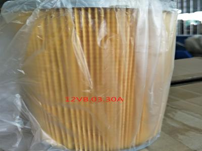 China Fuel filter element	G-YF2023-122 for Jichai CO810F/3-22 diesel engine spare parts for sale