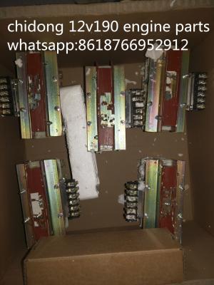 China Jichai Brand Co1360f/33 1360kw 1500r/Min Diesel Engine Parts Bh12V190zl for sale