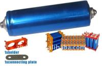China High Quality 3.2v Rechargeable Lithium-ion Lifepo4 Cell, Lithium Cell, Headway Battery for sale
