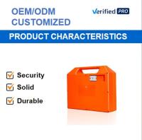 China 24V Forklift Lithium Battery Ideal for Battery Forklift Applications for sale