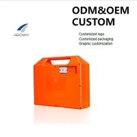 China 24V Forklift Lithium Battery Ideal for Battery Forklift Applications for sale