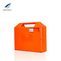 China 24V Forklift Lithium Battery Ideal for Battery Forklift Applications for sale