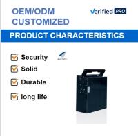 China Lithium Ion LiFePO4 Battery Cell Specially Designed for Forklift for sale
