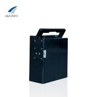 China Lithium Ion LiFePO4 Battery Cell Specially Designed for Forklift for sale