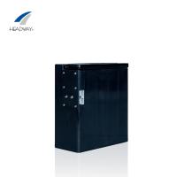 China Lithium Ion LiFePO4 Battery Cell Specially Designed for Forklift for sale