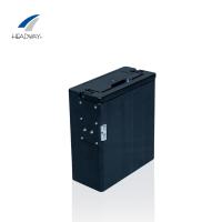 China Lithium Ion LiFePO4 Battery Cell Specially Designed for Forklift for sale